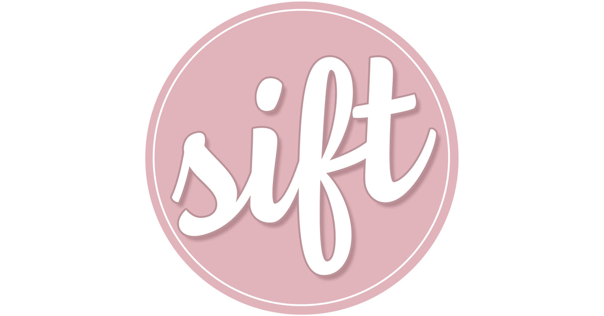 About Me – Sift
